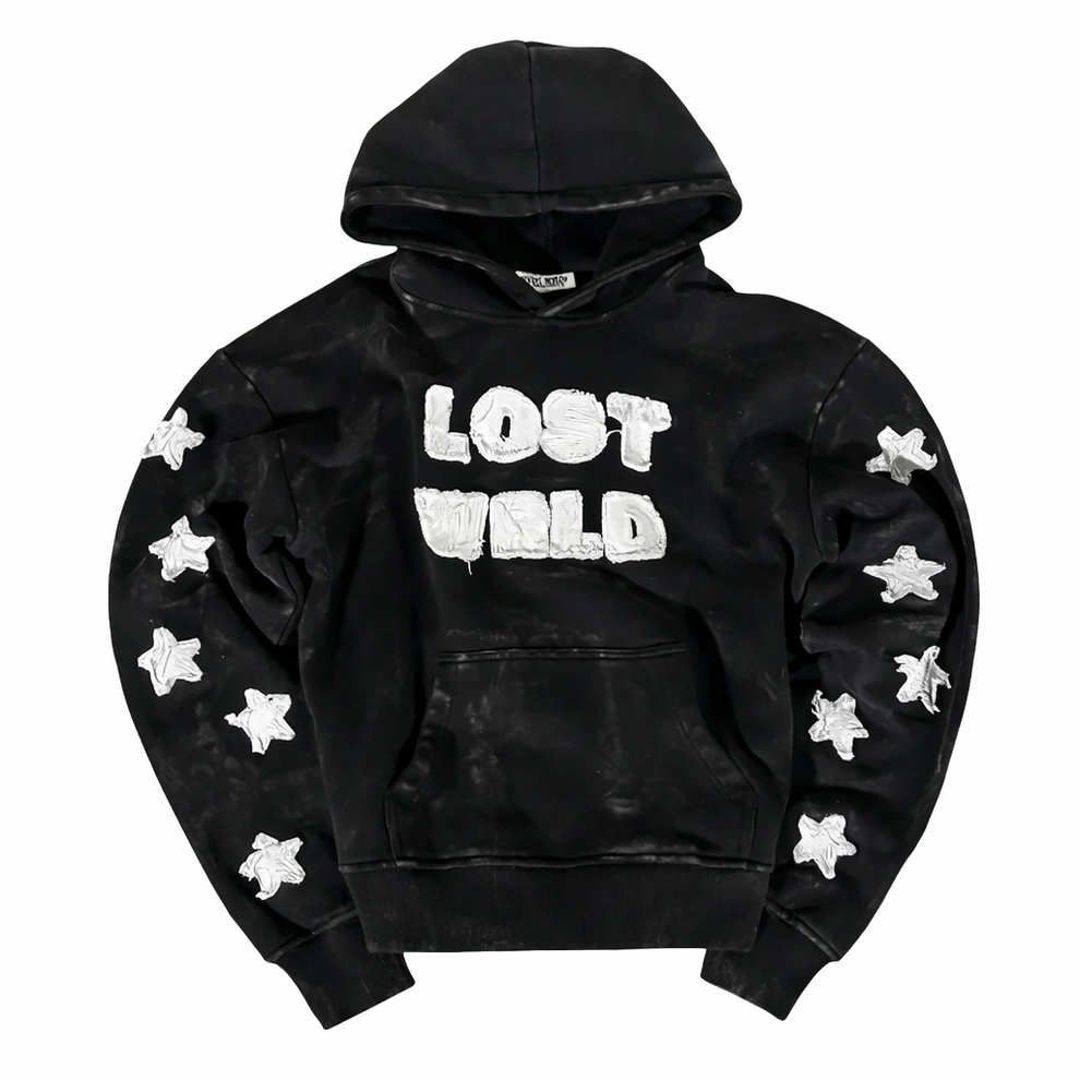 Project One | PROJECT LOST WRLD